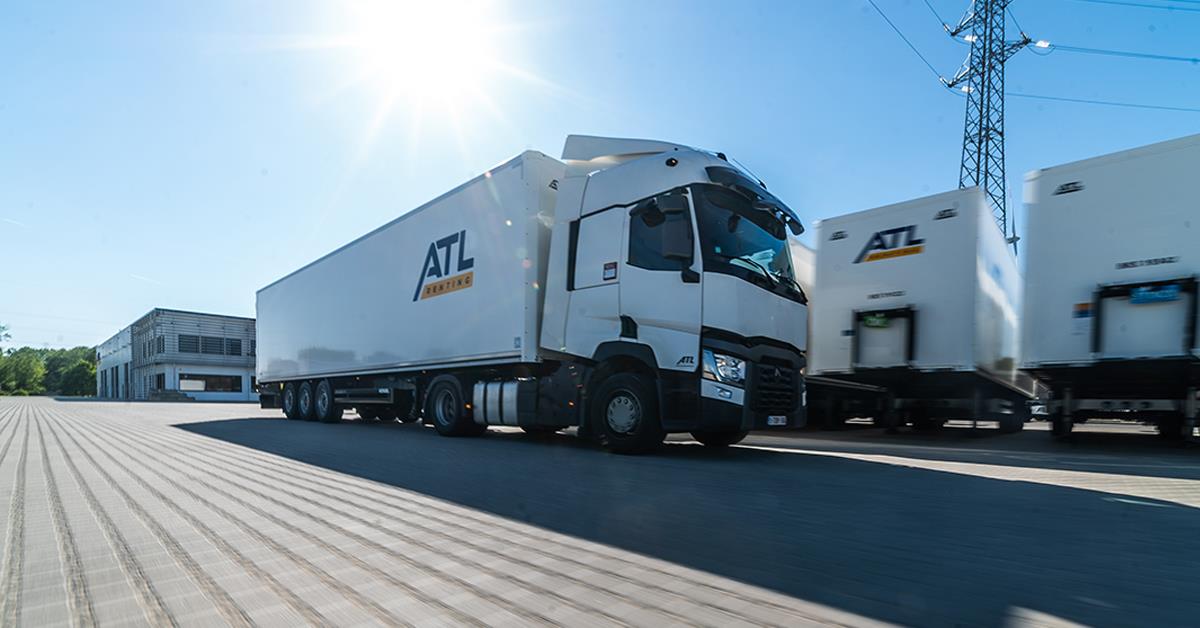 ATL | Koop een (tweedehands) vrachtwagen.